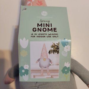 Huntington Home | Accents | Spring Mini Gnome Huntington Home 6 ...